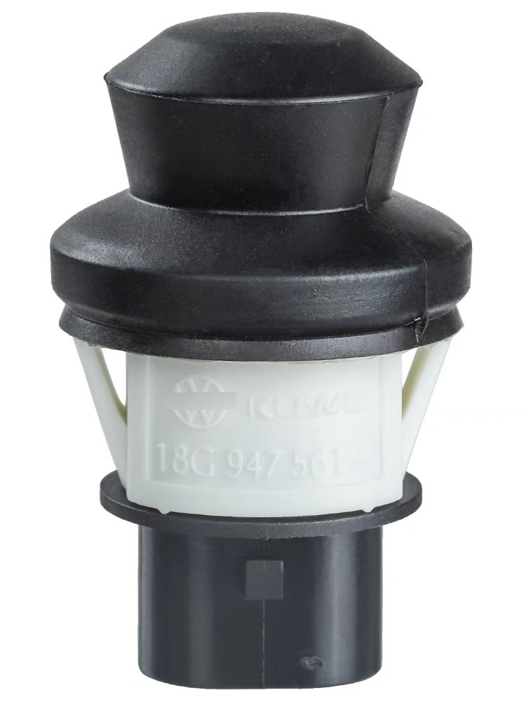 新桑塔纳新宝来门灯开关后备箱灯开关18G947561A 18G 947 561 A-阿里巴巴