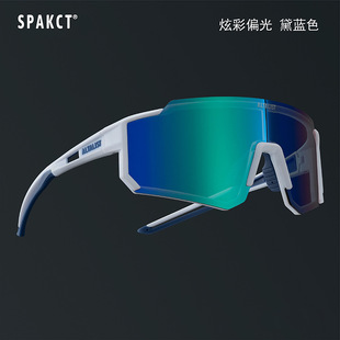 SPAKCT思帕客ALTALIST联名骑行眼镜防风护目镜单车运动变色太阳镜-阿里巴巴