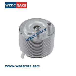 21305-5X00A 适用NISSAN 机油冷却器 213055X00A oil coolers-阿里巴巴