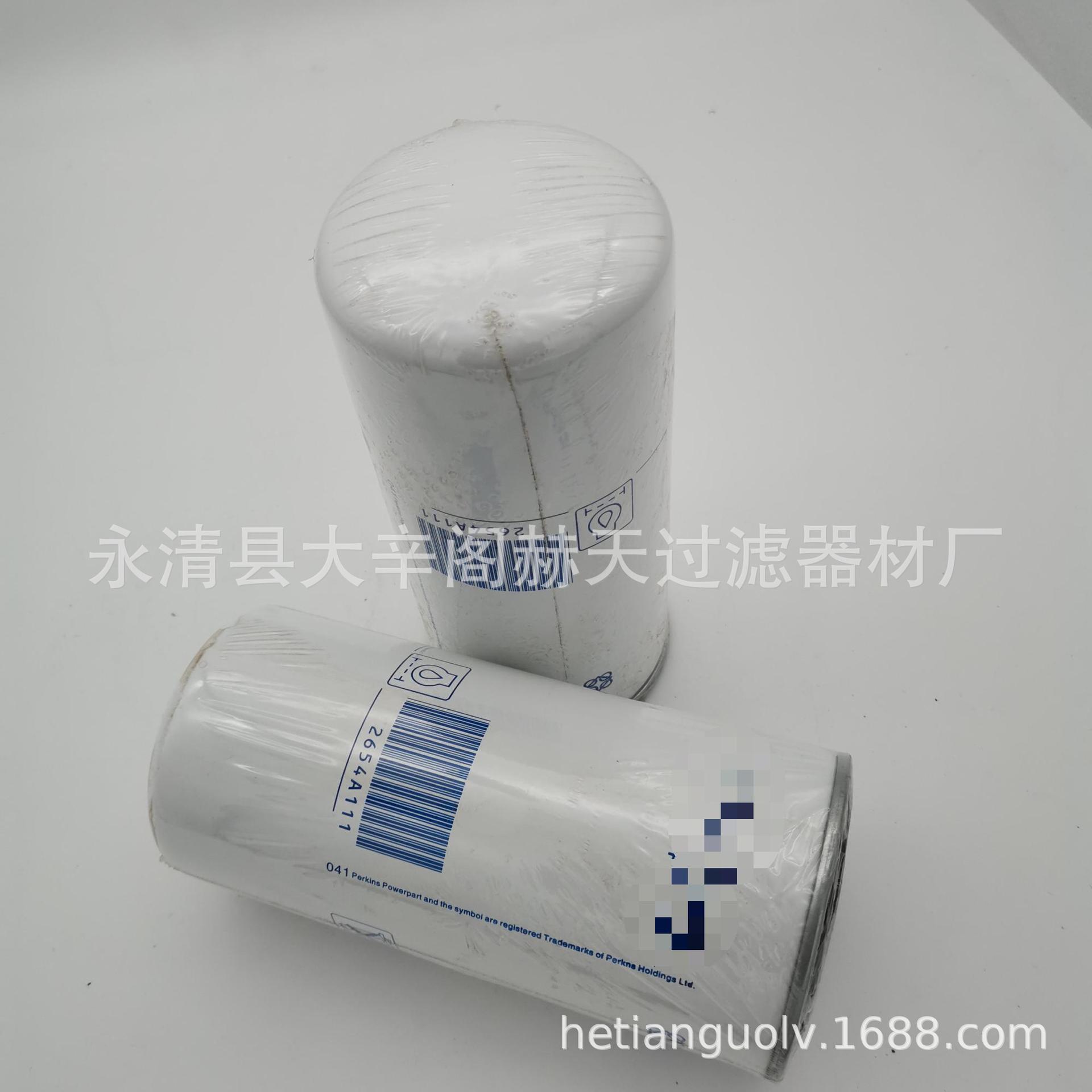 厂家生产替代441-5111 挖掘机 发电机组机油柴油滤清器 361-9555-阿里巴巴