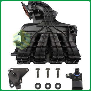 进气歧管套件911-902, 4884495AK, 4884495AE, 4884495AF,-阿里巴巴