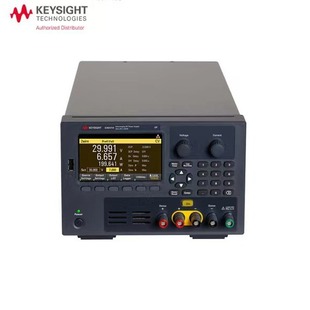 原装全新KEYSIGHT是德科技E36234A自动量程调节台式直流电源双路-阿里巴巴