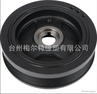 【厂家直供】23123-4A700 23123-4A020 23123-4A030曲轴皮带轮-阿里巴巴