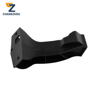 适用2015-2019VitoW448V260前保险杠支架4478850814 4478850914-阿里巴巴