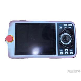 现货新款ABB机器人示教器DSQC3120 3HAC085590-001.3HAC085598-00-阿里巴巴