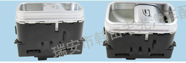 厂家直销 适用于奔驰GLS车窗调节开关GLE汽车玻璃升降器分控按钮-阿里巴巴