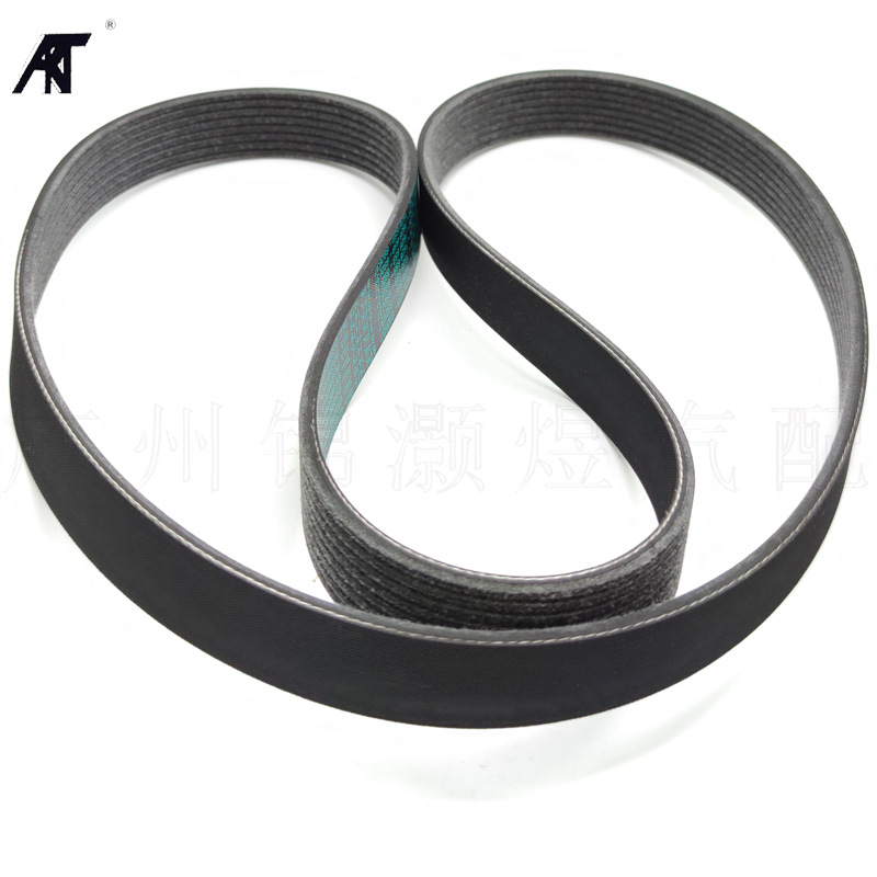 适用于宝马535 i640i 740i X5 X6 8PK1478发动机皮带11287628659-阿里巴巴