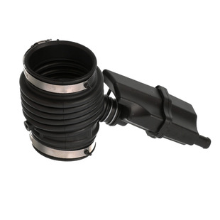 16576-JA100 汽车空滤器进气软管 适用于日产尼桑系列空气管-阿里巴巴