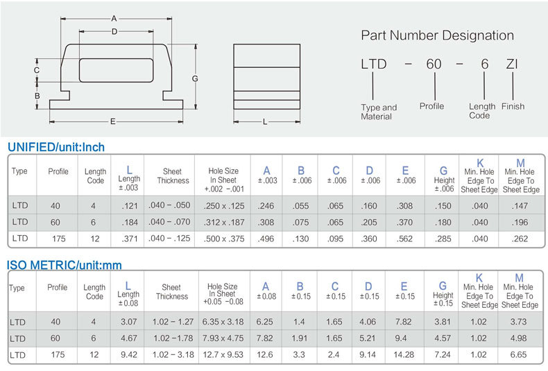TD-40-4 TD-175-12 TD-60-6 TDS-40-4 碳钢镀锌/达克罗/不锈钢-阿里巴巴