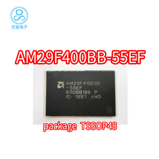 AM29F400BB-55EF 封装TSSOP48 AM29F400BB AM29F400BB-55存储IC-阿里巴巴