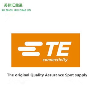 现货出售TE原装进口1-1718806-1端子壳针座量大价优-阿里巴巴