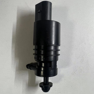 适用于奔驰汽车喷水电机挡风玻璃清洗泵雨刮喷水马达 A2058660100-阿里巴巴