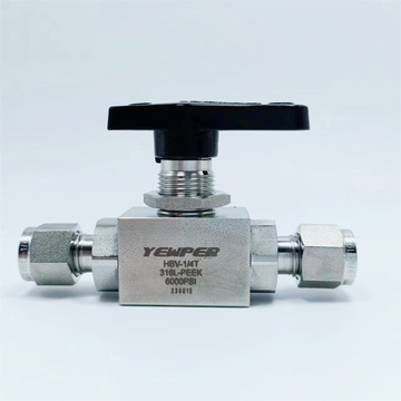 YEWPER系列产品-卡套直通高压球阀 HBV 316L 替代进口-阿里巴巴