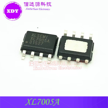 XL7005A XL7005 SOP8 DC-DC电源芯片 降压直流转换器 全新原装-阿里巴巴