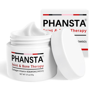 PHANSTA关节骨骼霜关节膏-阿里巴巴