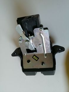 81230A6000 81230-A6000适用于现代后备箱锁-阿里巴巴