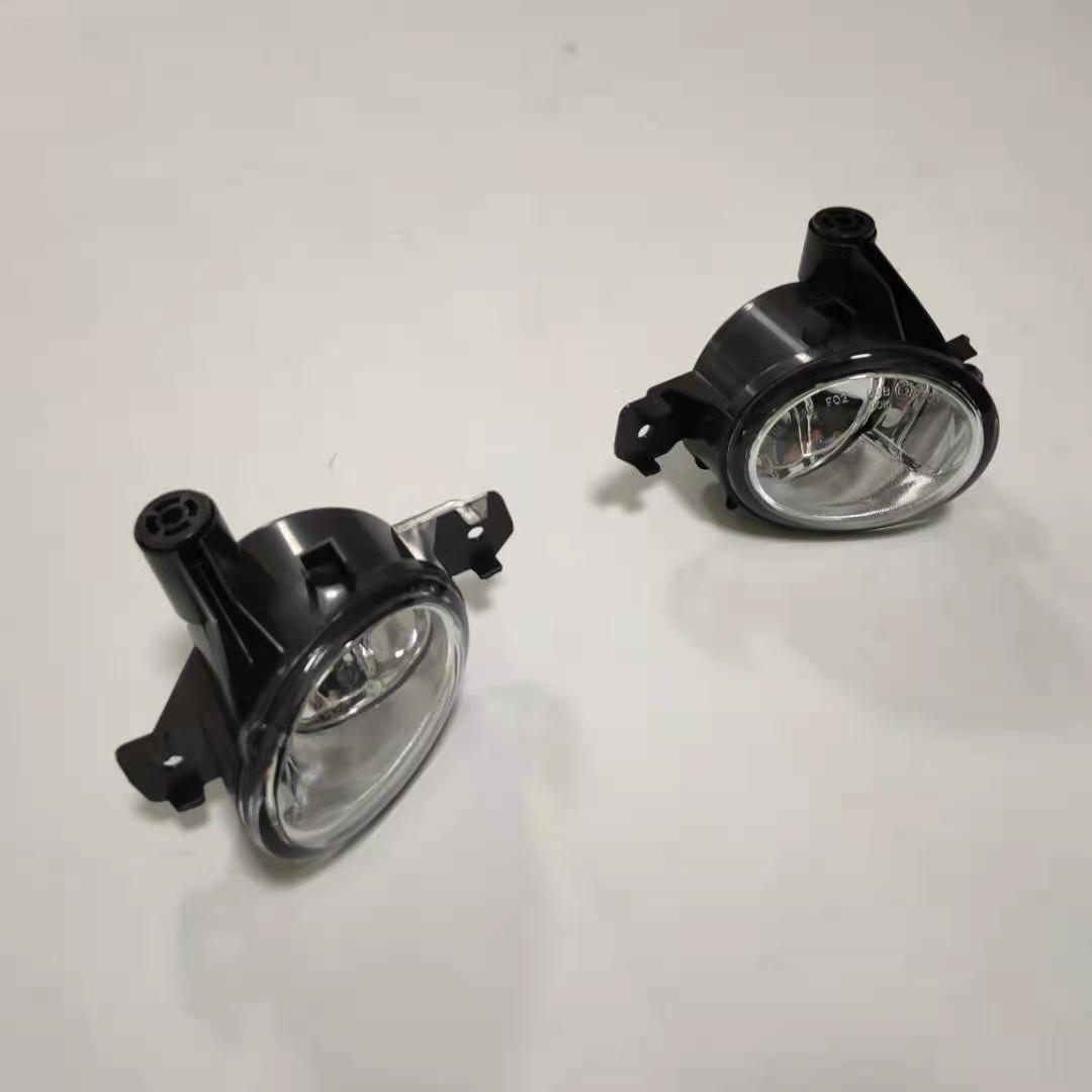 前雾灯 适用于宝马X1X3X5E81E82 63177184317 63177184318 提示灯-阿里巴巴