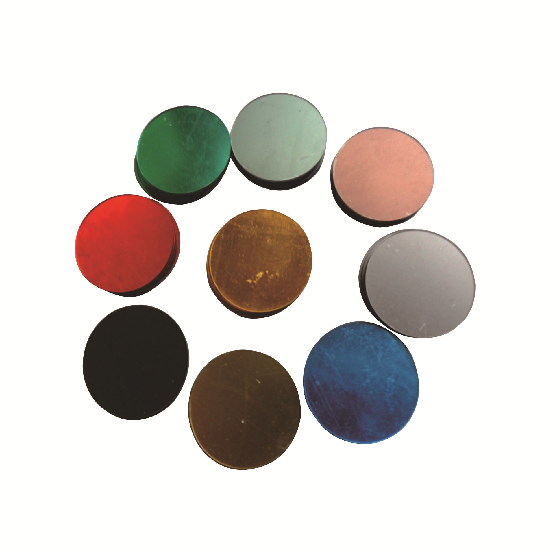 亚克力金镜深金镜浅金镜黄金镜玫瑰金镜镜片双面金镜镜片各种金镜-阿里巴巴