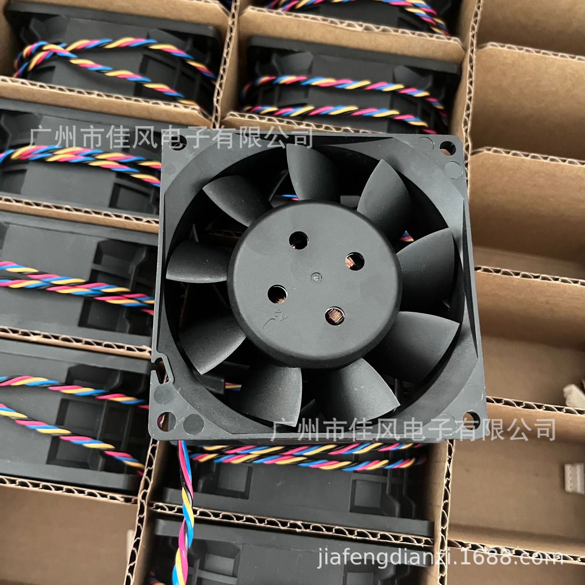 PFB0824DHE 24V 全新台达8038 PFB0824EHE 大风量变频器散热风扇-阿里巴巴