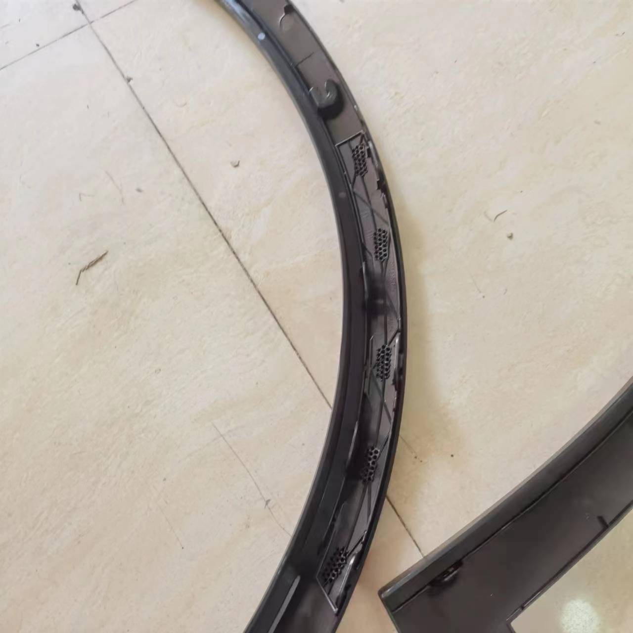 1035289-00-N适用特斯拉model x前后轮眉1035288-00-N 1045890-00-阿里巴巴