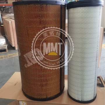 CAT卡特374F滤芯375-4301空气滤芯3754301空滤格375-4302 3754302-阿里巴巴