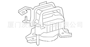 12305-25010 12305-F0010-阿里巴巴