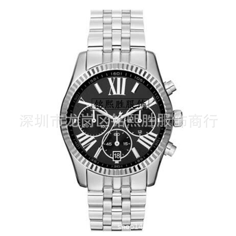 新款石英女表手表镶钻时尚 M5735 M5955 M5556 M5569 M5555 M6206-阿里巴巴