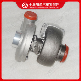 东风康明斯6BT5.9发动机HX35W涡轮增压器3800788 3591364 3591362-阿里巴巴
