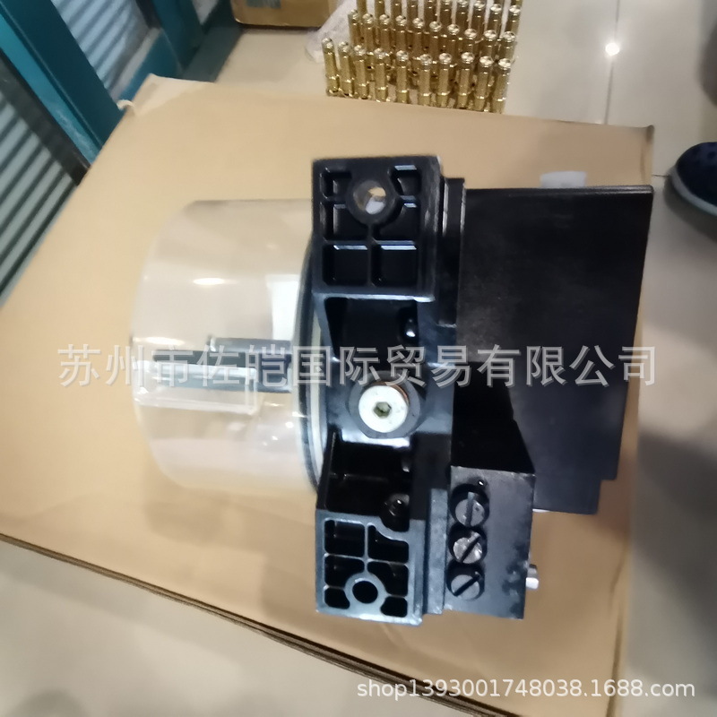 美国LINCOLN林肯原装品牌润滑泵P40131411114型号电动注油柱塞泵-阿里巴巴