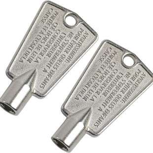 WP842177供应216702900 金属冰箱门钥匙Gr800 钥匙 key gr800AP24-阿里巴巴