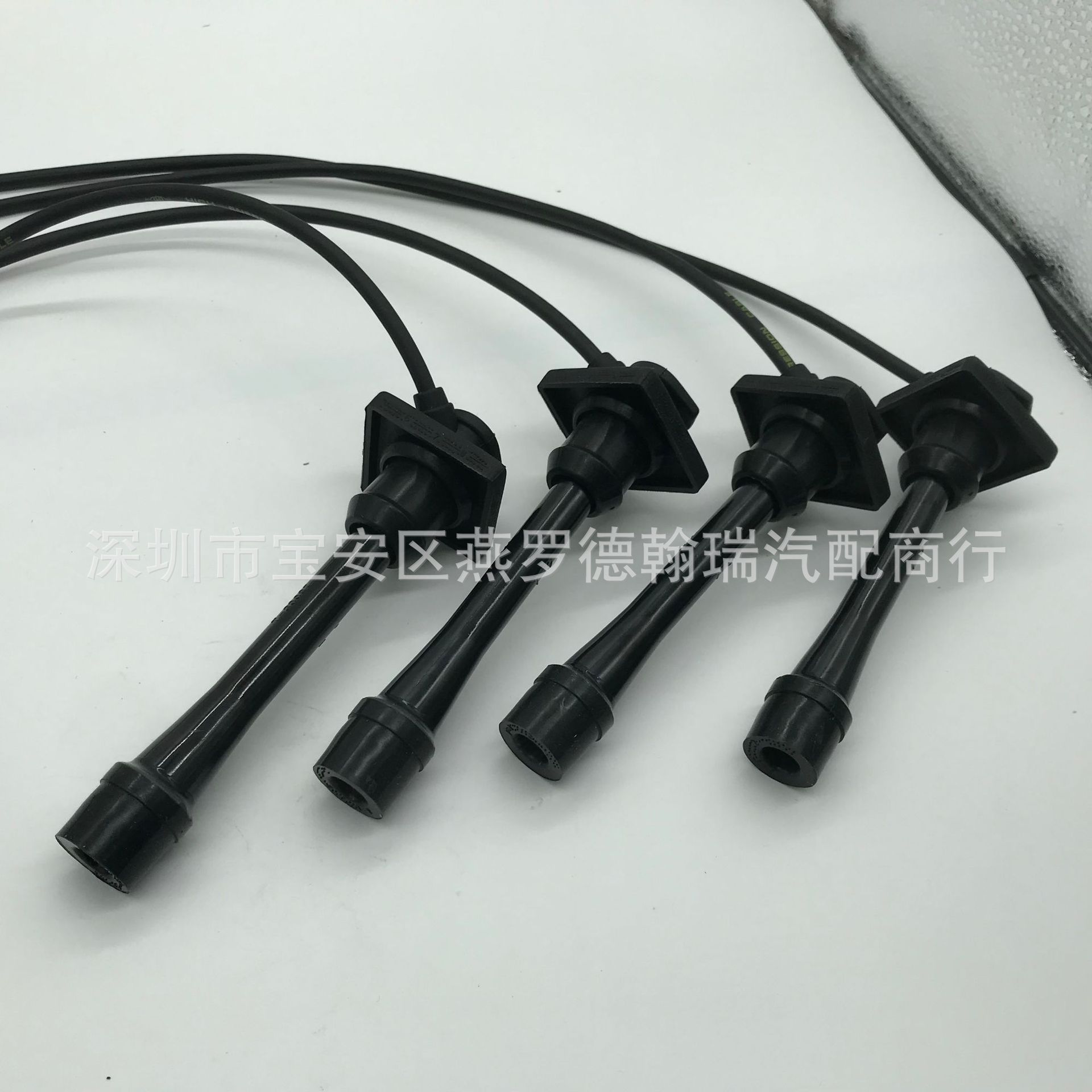 90919-22327适用于丰田8A卡罗拉汽车分火线高压点火线火花塞套线-阿里巴巴