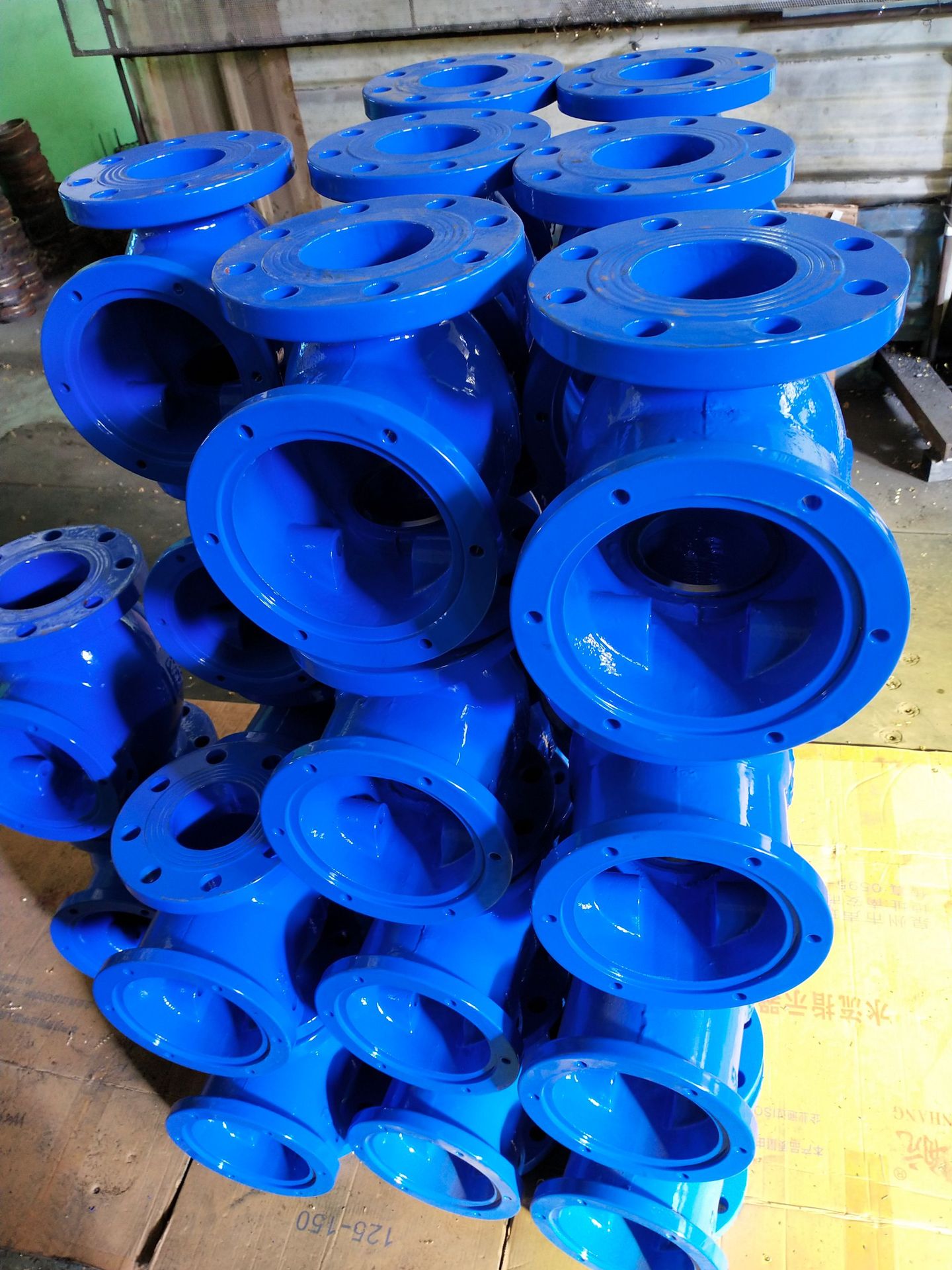 球墨铸铁出口快开球型止回阀 丝扣铸铁快开球型止回阀 H41X-16Q-阿里巴巴