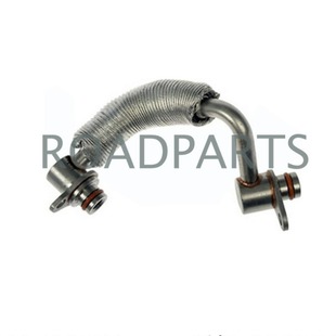 1153 8663 517适用于宝马涡轮增压回水管，涡轮增压管11538663517-阿里巴巴