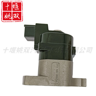 4089981批发供应工程机械QSX15发动机配件高压燃油泵执行器-阿里巴巴