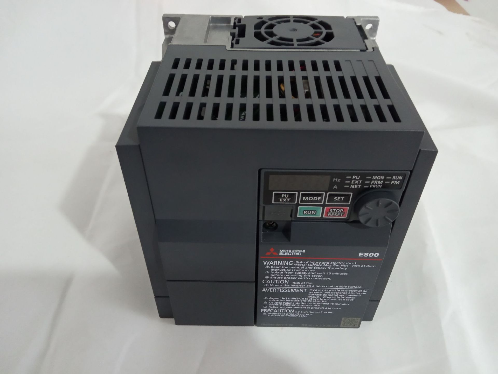 FR-E840-0060-4-60三菱变频器FR-E840-2.2K全新原装正品-阿里巴巴