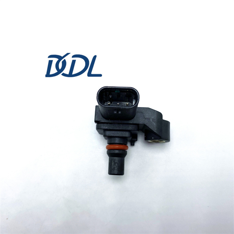 汽车进气压力传感器适用于宝马X1 X2 13628637898 13627636936-阿里巴巴