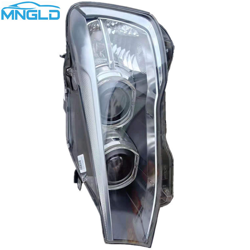 适用宝马X3 F25 X4 F26 前大灯 前照灯 63117401137 63117401138-阿里巴巴