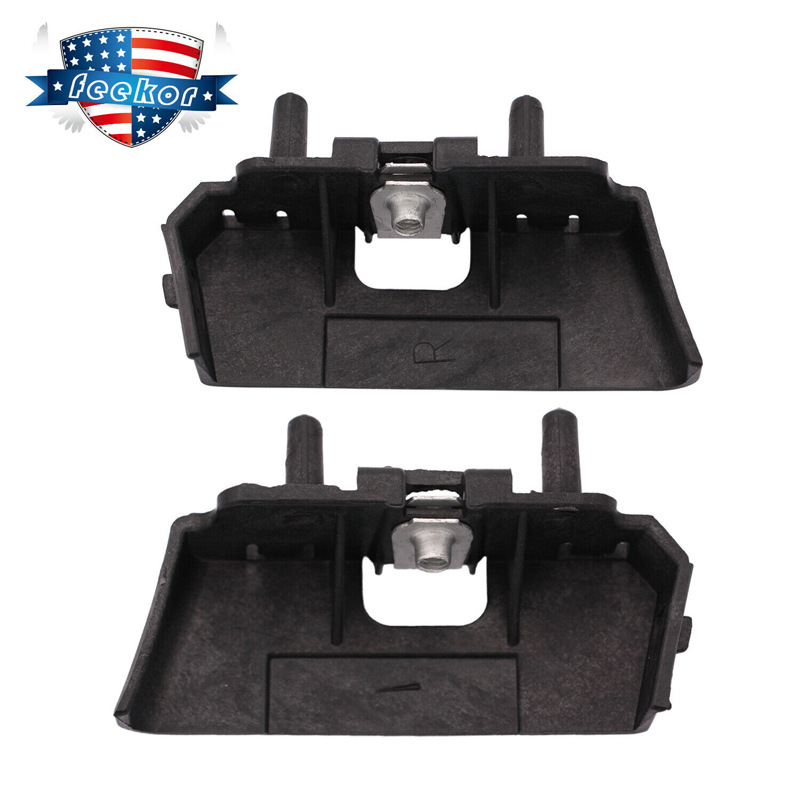 前保险杠支架适用于道奇 RAM 2016-2019款55277480AD 55277481AD-阿里巴巴