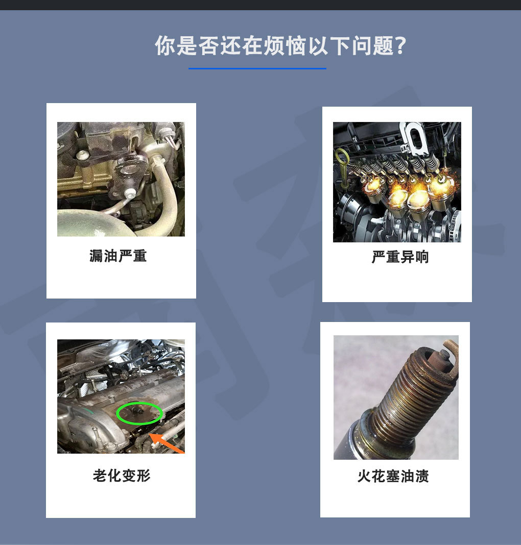 气门室盖11201-28033 11201-28014适用于丰田 AVENSIS CAMRY RAV4-阿里巴巴