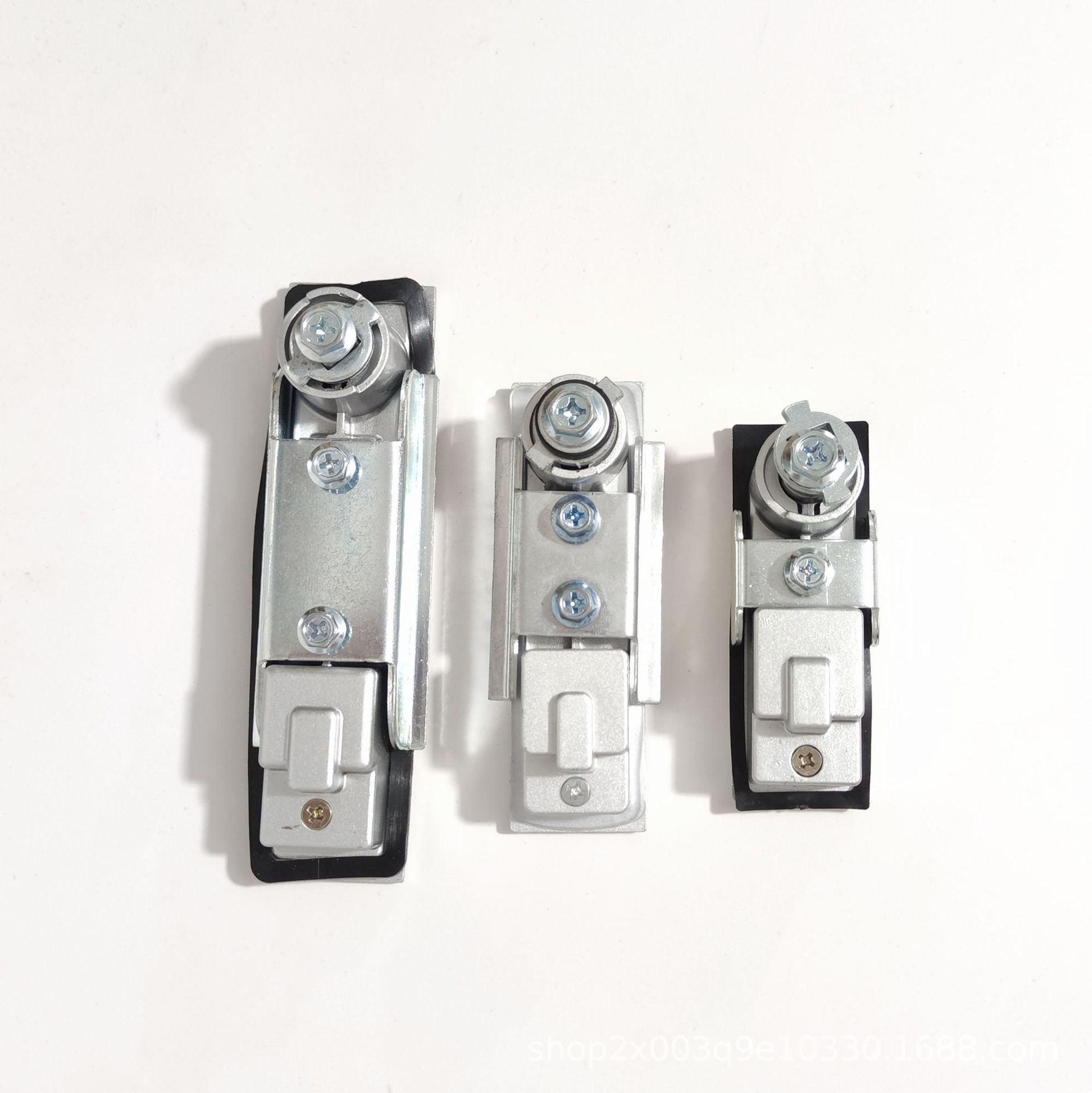 MS713平面锁 电箱控制开关动力柜 口罩机锁充电桩锁MS712-1-3A-阿里巴巴