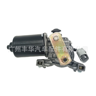 85110-26210 85110-60390适用于丰田海狮雨刮电机马达-阿里巴巴