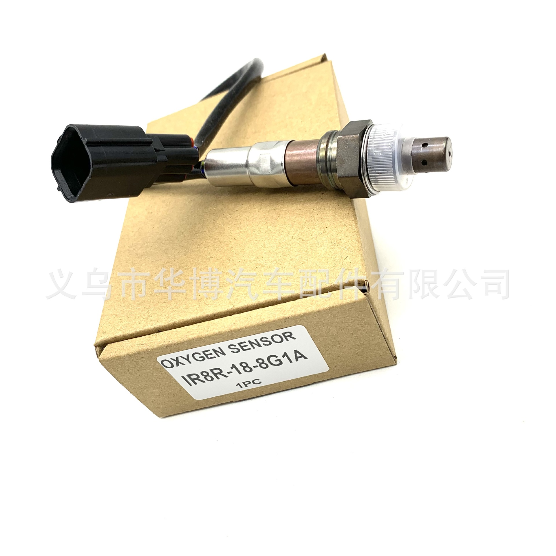 马六前氧 OxygenSensor 2345015 LF8R-18-8G1A氧传感器PE01188G1A-阿里巴巴