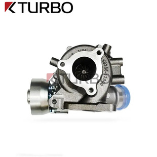 适用三菱的涡轮增压器 TF035 49335-01410 1515A295-阿里巴巴