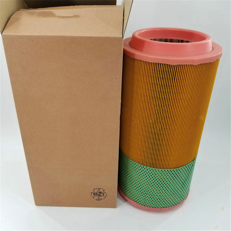 供应替代C25740空压机配件空气滤芯 螺杆空压机滤芯滤清器-阿里巴巴