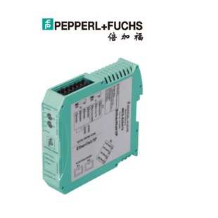 倍加福WCS接口模块WCS-EIG410/70100859/pepperl+fuchs-阿里巴巴