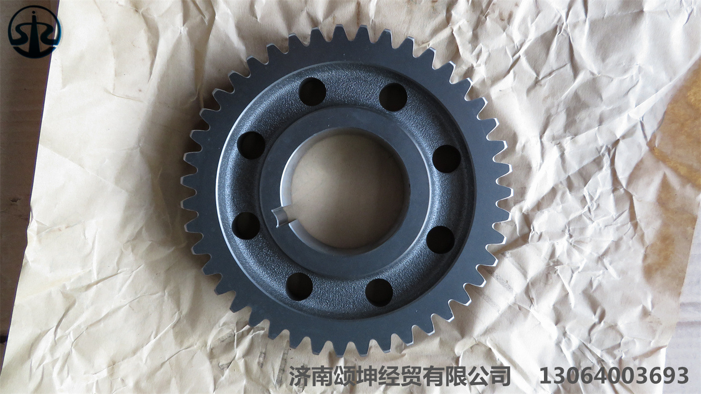供应FAST法士特变速箱配件7DS180-1701056传动齿轮 同力875矿车-阿里巴巴