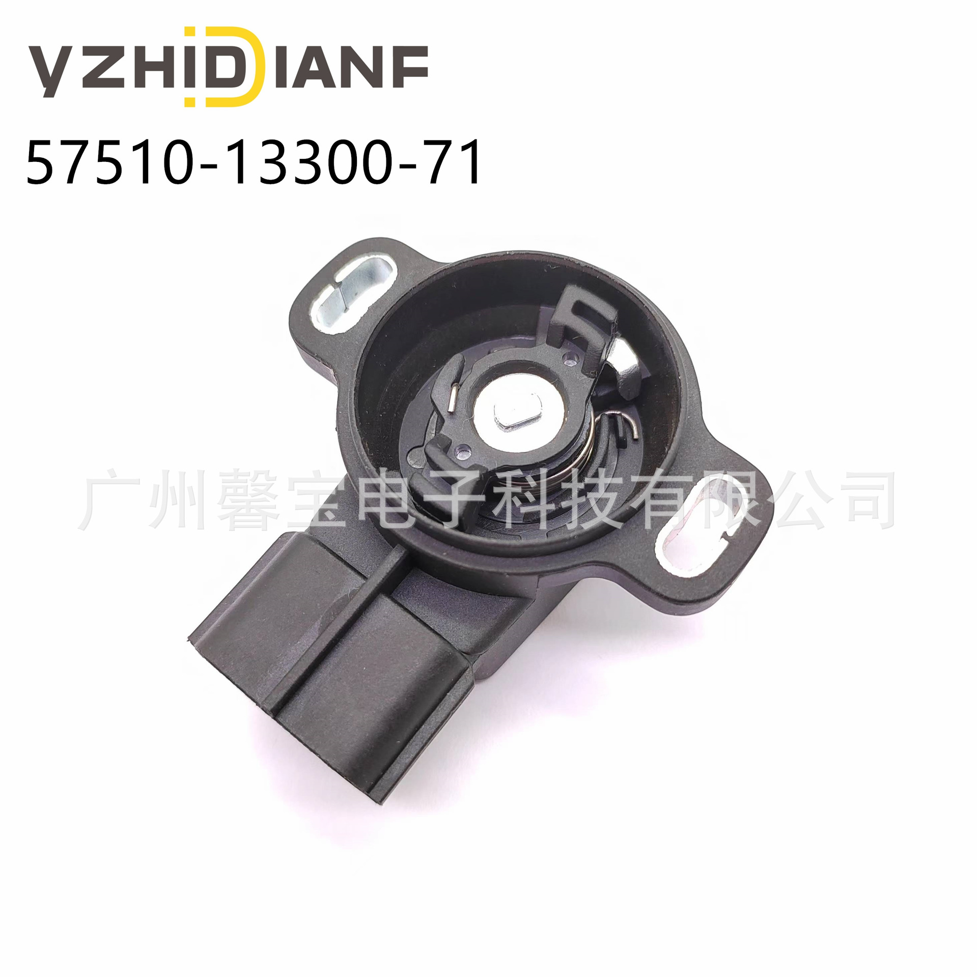 57510-13300 57510-13300-71叉车节气门位置传感器198500-3050-阿里巴巴