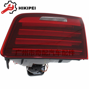 适用于宝马F10 5系轿车14-16右内侧LED尾刹车灯总成63217306164-阿里巴巴