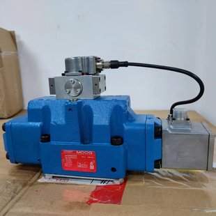 美国穆格moog伺服阀G761-3969B-阿里巴巴