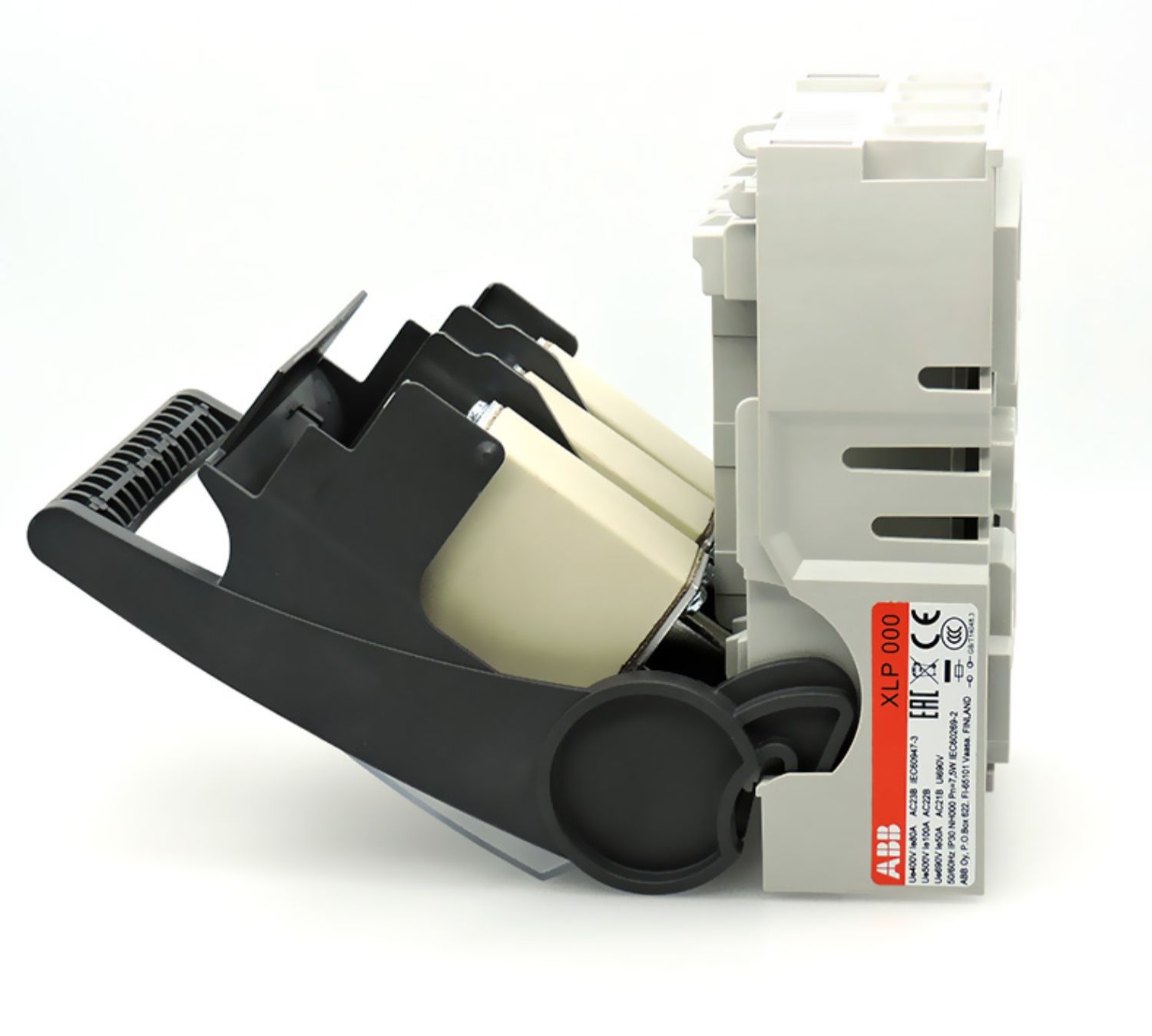 ABB熔断器式隔离开关XLP000 100A XLP1 250A XLP2 400A XLP3 630A-阿里巴巴